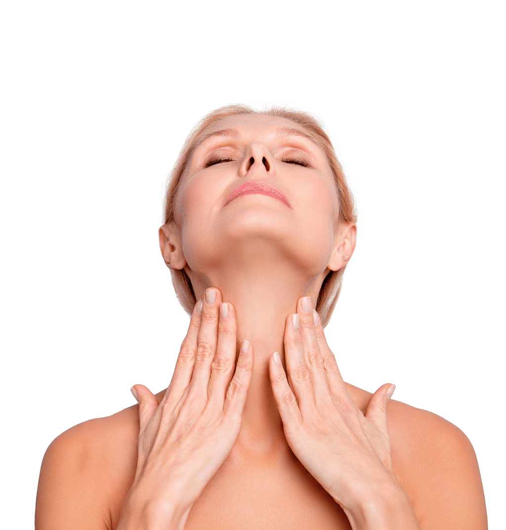 Lipoláser de papada - Clínica Cifuentes Sevilla